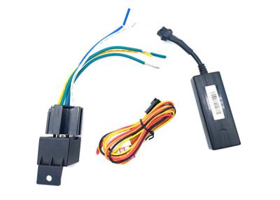 Cina Mini Gps Tracker For Car antifurto con tempo reale della piattaforma che non segue tassa mensile in vendita