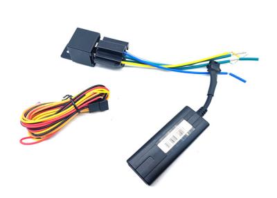 Cina Mini Gps Tracker For Car antifurto con tempo reale della piattaforma che non segue tassa mensile in vendita