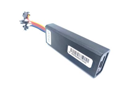 Cina tempo reale TK004 d'inseguimento dell'automobile del motociclo dell'inseguitore dei gps con il sistema di androide e dell'IOS in vendita