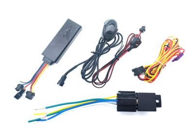 Cina tempo reale TK004 d'inseguimento dell'automobile del motociclo dell'inseguitore dei gps con il sistema di androide e dell'IOS in vendita