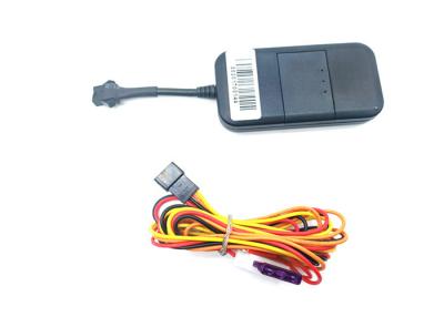 China GPS GPRS Protocol LTE Vehicle Tracking Device For Car Free App for sale