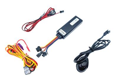 Китай LBS GPS обнаруживая местонахождение отслежыватель GPS корабля с прекращением подачи энергии датчиков вибрации с сигнала тревоги продается