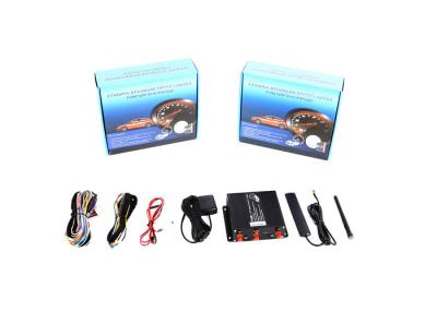 China Speed Limiter For Truck Bus Over Speed Control Real Time Tracking With Gps Tracker for sale