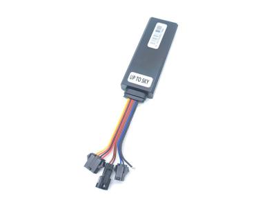 Cina Libbre del veicolo TK004 di inseguitore in tempo reale 180mAh di GPS per il monitor di voce dell'allarme di SOS in vendita