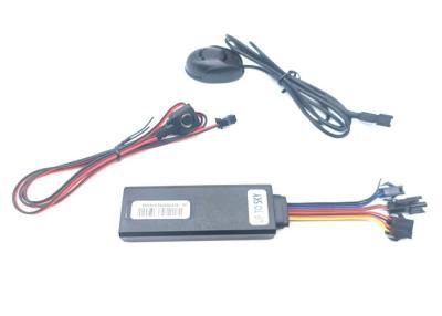 Cina Libbre del veicolo TK004 di inseguitore in tempo reale 180mAh di GPS per il monitor di voce dell'allarme di SOS in vendita