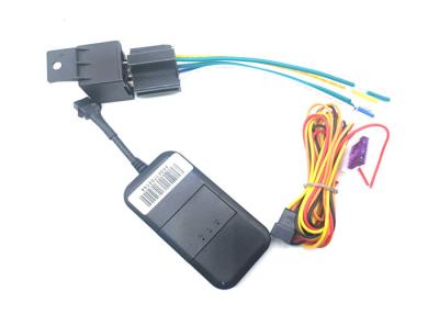 Cina LE libbre di CRNA 200mAh hanno fissato l'inseguitore dei Gps per il dispositivo dell'inseguitore dei Gps dell'automobile C003-01-4G in vendita