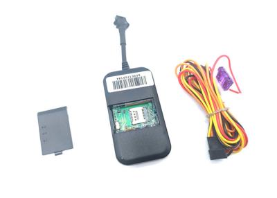 中国 車車のための200mAH ACC DC100VスマートなGPSの追跡者30ma Lte 販売のため