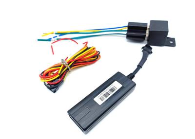 中国 2G TK003 GSM GPRS GPSの追跡者ACCの点火はオイルMTK6261を断ち切った 販売のため