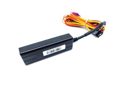 Cina Automobile GPS di DC75V 180mAH che segue il motore tagliato monitor di arresto del combustibile in vendita
