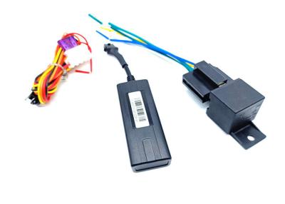 Cina Automobile GPS di DC75V 180mAH che segue il motore tagliato monitor di arresto del combustibile in vendita
