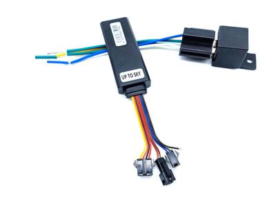 Cina allarme di porta dell'inseguitore SOS di 1900Mhz 180mah Mini Portable GPS MTK6261 in vendita