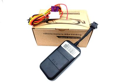 Cina Iso 10m Mini Gps Tracking Device 850MHz per i camion della flotta in vendita
