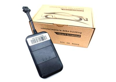 Cina Inseguitore 3.7V telecomandato 200mAh di LTE TDD 5m 100VDC GPRS GPS in vendita