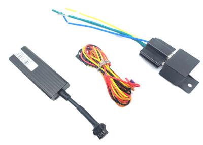 Cina 180mAH 5m GSM Mini Gps Tracker Geo Fence MTK6261 per la gestione della flotta dell'automobile in vendita