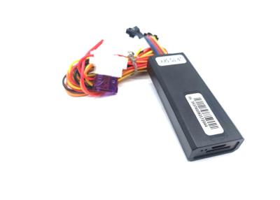 中国 5m SMS TK004 ISO人間の特徴をもつAPPの携帯用gpsの追跡者3.7V 180mAh 販売のため