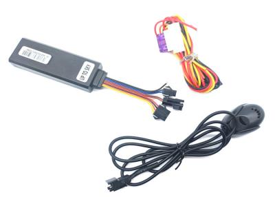 中国 5m SMS TK004 ISO人間の特徴をもつAPPの携帯用gpsの追跡者3.7V 180mAh 販売のため