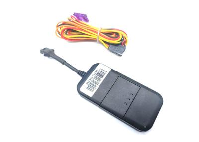China TCP 850Mhz SMS UBLOX Gprs que segue o dispositivo 200mAh para automóveis à venda