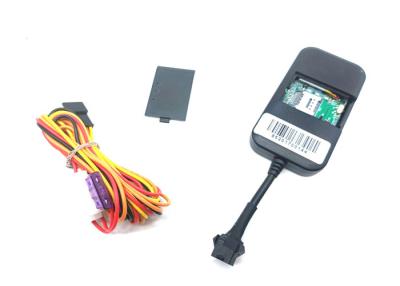 China TCP 850Mhz SMS UBLOX Gprs que segue o dispositivo 200mAh para automóveis à venda