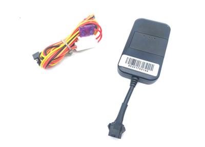 China 200mAh SMS 1900MHZ MTK Real Time GPS Tracker ACC Gps Tracking Device For Trucks for sale