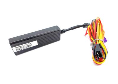 Cina Piattaforma di Alarm Free Web dello scassinatore dell'automobile dell'inseguitore di MTK6261 GSM 2G GPS in vendita