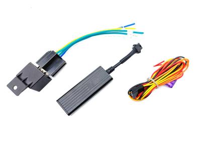 Cina Piattaforma di Alarm Free Web dello scassinatore dell'automobile dell'inseguitore di MTK6261 GSM 2G GPS in vendita