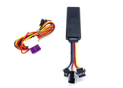 Китай OEM 2g связал проволокой Gps отслежыватель для спрятанных кораблей никакому голосу SOS ежемесячной платы слушает продается