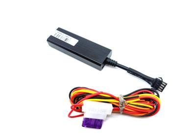 Cina Piattaforma libera dell'accensione di CRNA dell'inseguitore dei Gps di Mini Easy Hidden Smart Motorcycle in vendita