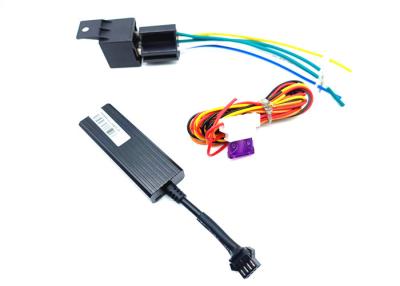Китай Мини легкая спрятанная платформа умного зажигания ACC отслежывателя Gps мотоцикла свободная продается