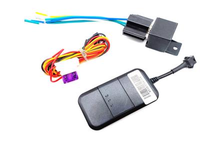 China Cut Off Oil Remotely Motorcycle Gps Tracker For Vehicles Smart Mini Hidden for sale