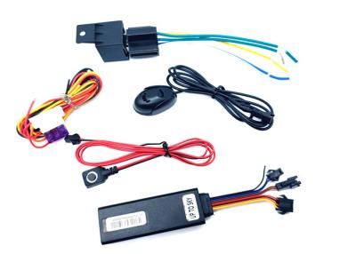 China 2G Car Smart GPS Tracking Device Small Mini Easy Hidden No Monthly Fee for sale