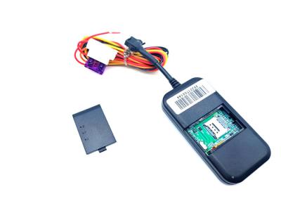 中国 車車自動ACCのオンラインAppのための4G LTE GPSの追跡者装置月極料金無し 販売のため