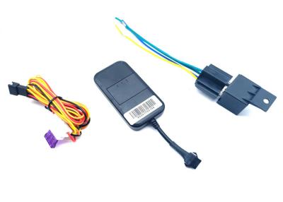 China 4G 200mAh ACC Vehicle Fleet GPS Tracker For Cars Trucks No Monthly Fee for sale