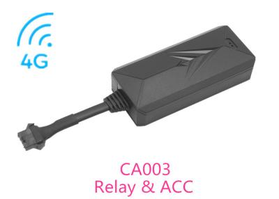 China Smart IMEI Micro Hidden GPS Tracker FDD B1 ABS Plastic 5m SMS for sale