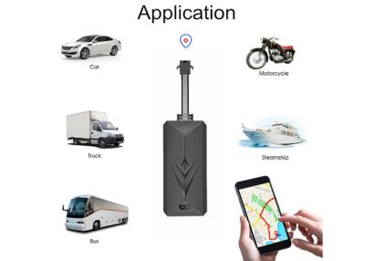 Cina Micro GPS plastica nascosta astuta 5m SMS dell'ABS dell'inseguitore FDD B1 di IMEI in vendita