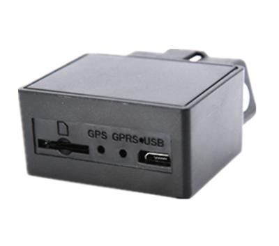 China De Drijversobd Kenmerkende 2G 3G 4G GSM WIFI pond van het polymeerlithium 4G GPS Hybride Te koop