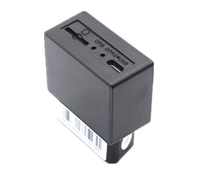 China CRNA 100VDC do perseguidor OBD2 de 200mAh libras 4G GPS com plataforma livre à venda