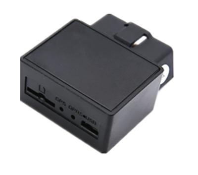 Cina Libbre di CRNA 200mAh OBD dell'automobile di inseguitore OBDII GPS in tempo reale di GPS che segue dispositivo in vendita