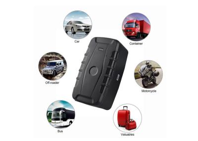 Cina CRNA portatile TCP 20000mAh dell'inseguitore di GPS di sistemi diagnostici di MTK per il camion dell'automobile in vendita