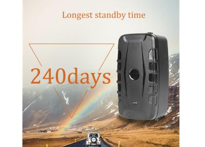 Cina CRNA portatile TCP 20000mAh dell'inseguitore di GPS di sistemi diagnostici di MTK per il camion dell'automobile in vendita