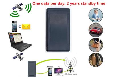 Cina CRNA di spargimento TCP dell'allarme dell'inseguitore di 2800mah 4G GPS con il App libero in vendita