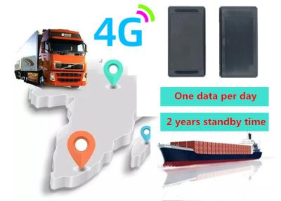 Cina CRNA di spargimento TCP dell'allarme dell'inseguitore di 2800mah 4G GPS con il App libero in vendita