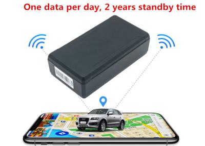 Cina CRNA di spargimento TCP dell'allarme dell'inseguitore di 2800mah 4G GPS con il App libero in vendita