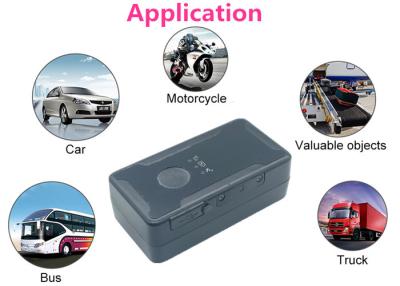 Cina piattaforma libera ricaricabile del App di SMS libbre del polimero delle libbre dell'inseguitore di 3000mah 4G GPS in vendita
