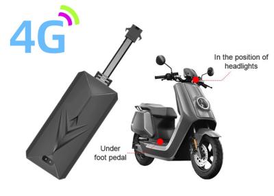 Cina CRNA astuto SMS 150mAh dell'inseguitore di arresto 4G GPS con il APP libero in vendita