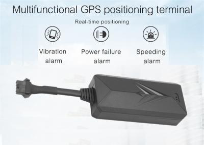 Cina CRNA astuto SMS 150mAh dell'inseguitore di arresto 4G GPS con il APP libero in vendita