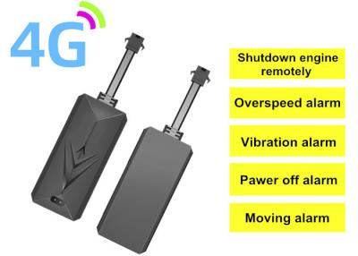 Cina CRNA astuto SMS 150mAh dell'inseguitore di arresto 4G GPS con il APP libero in vendita