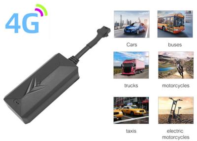 Cina CRNA astuto SMS 150mAh dell'inseguitore di arresto 4G GPS con il APP libero in vendita