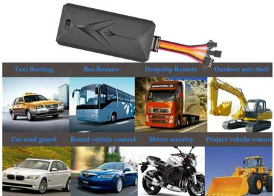 Cina Tempo reale nascosto facile 140mAh delle libbre SMS dell'inseguitore del microfono 4G GPS di SOS in vendita