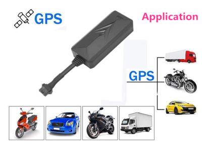 中国 遠隔に隠れたスマートな4G GPSの追跡者の艦隊管理容易断ち切った 販売のため