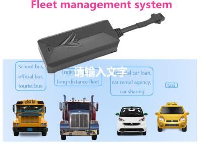 Cina Rilevazione telecomandata di CRNA dell'inseguitore del veicolo 4G GPS con la batteria 140mAh in vendita